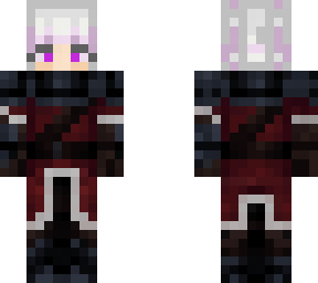 guard | Minecraft Skins