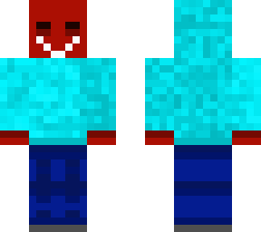 hacker | Minecraft Skins
