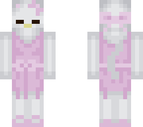 Hello Kitty | Minecraft Skin
