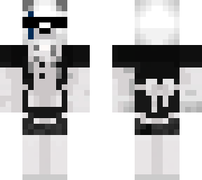 hola | Minecraft Skin