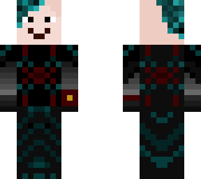 hunter | Minecraft Skins