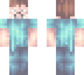 jack black steve | Minecraft Skins