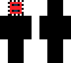 infected | Minecraft Skins