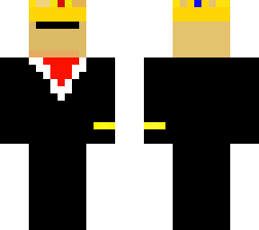 dumb | Minecraft Skins