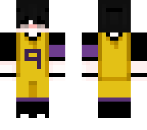 kobe | Minecraft Skins