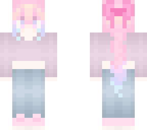 matching | Minecraft Skins