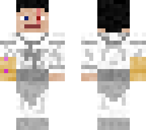 conquest | Minecraft Skins