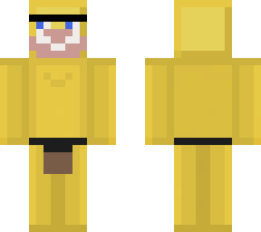 Liger | Minecraft Skin