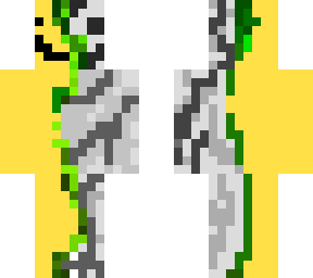 lil jim bob the first | Minecraft Skin