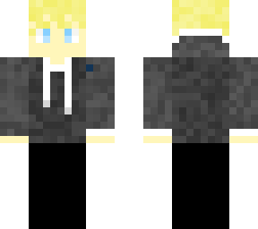 lotta stinkt crazy | Minecraft Skin