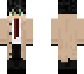 mafia | Minecraft Skins
