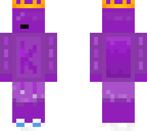 outer layer | Minecraft Skins