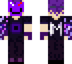 crystal | Minecraft Skins