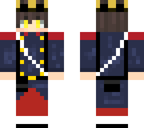 french | Minecraft Skins