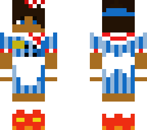 mesmerizer | Minecraft Skins