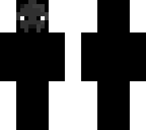 mf doom | Minecraft Skins