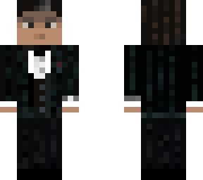Michael Corleone | Minecraft Skin