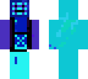 coolest | Minecraft Skins