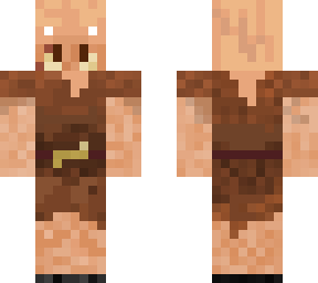 minecraft piglin | Minecraft Skin