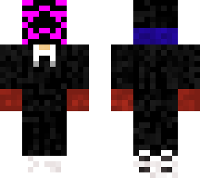 nika | Minecraft Skins