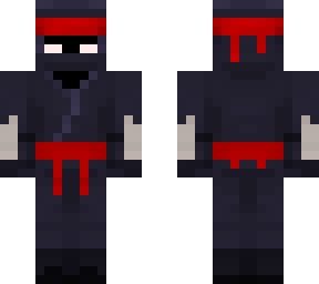 ninja | Minecraft Skins