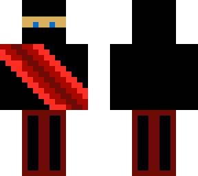ninja | Minecraft Skins
