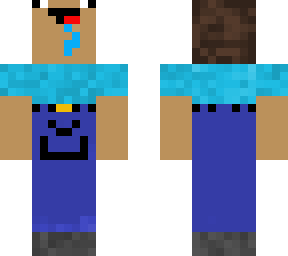 drool | Minecraft Skins