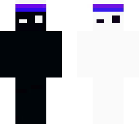 Nova | Minecraft Skin