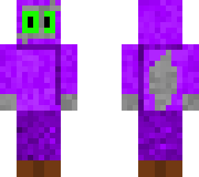 Ocelot | Minecraft Skin