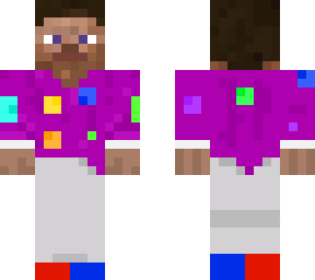 steve | Minecraft Skins