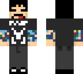 kenji | Minecraft Skins