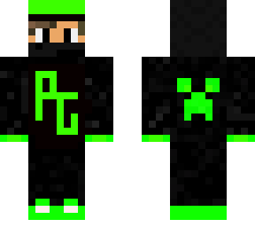 persian | Minecraft Skins