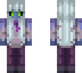 phantom | Minecraft Skins