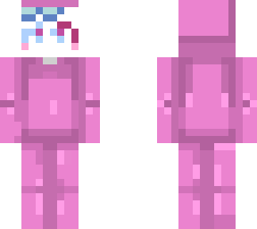 light pink | Minecraft Skins