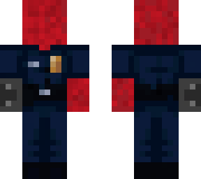 police officer | Minecraft Skins