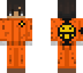 Porter Bepo | Minecraft Skin