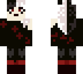 preppy | Minecraft Skins