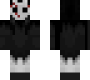 rasplin skin | Minecraft Skins