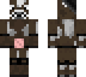 cow | Minecraft Skins