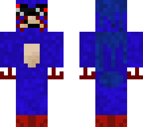exe | Minecraft Skins