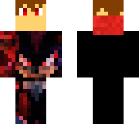 shadow | Minecraft Skins