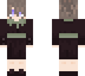 critter | Minecraft Skins
