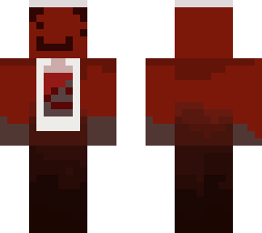 ketchup | Minecraft Skins