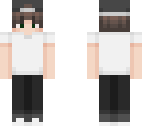 sk8 | Minecraft Skins