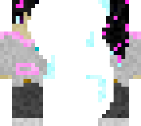 Skin Division | Minecraft Skin