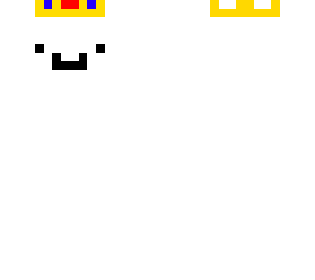 SLip_jm | Minecraft Skin