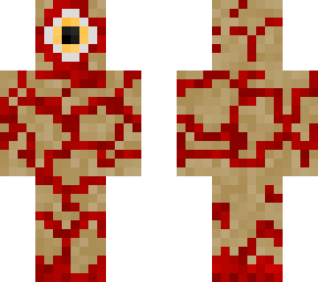 Sloth Peccatulum | Minecraft Skin