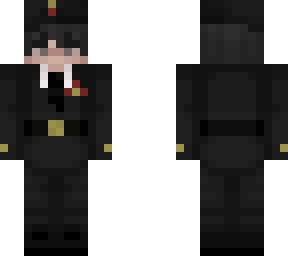 solider | Minecraft Skins