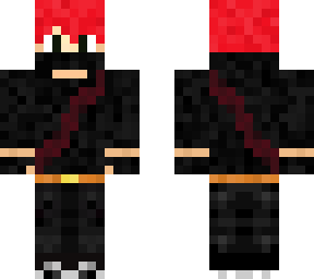Son | Minecraft Skin