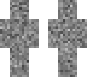 Static - Minecraft Entity | Minecraft Skin